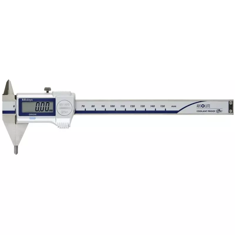 Buy Mitutoyo Point Type Digimatic Caliper 0-150 mm Measurement Range ...