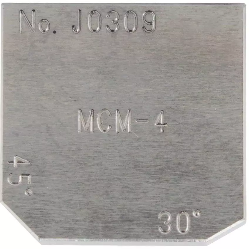Buy SK Niigata Seiki Digital Chamfer Measurement Caliper Master, MCM-4 ...