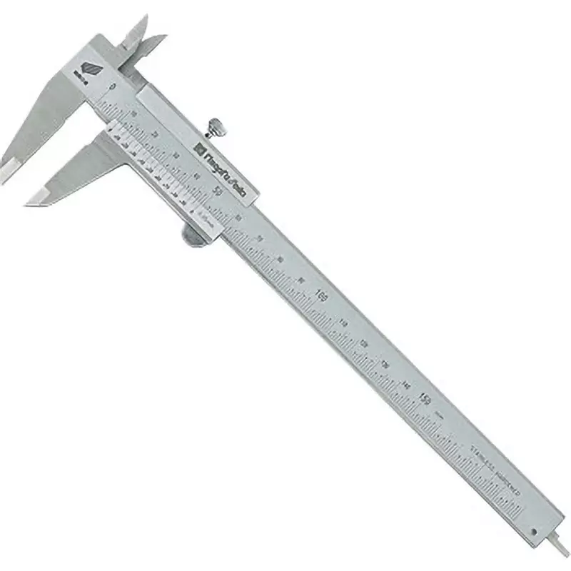 Buy SK Niigata Seiki Fine Scale Vernier Caliper, GVC-30KD Online at ...