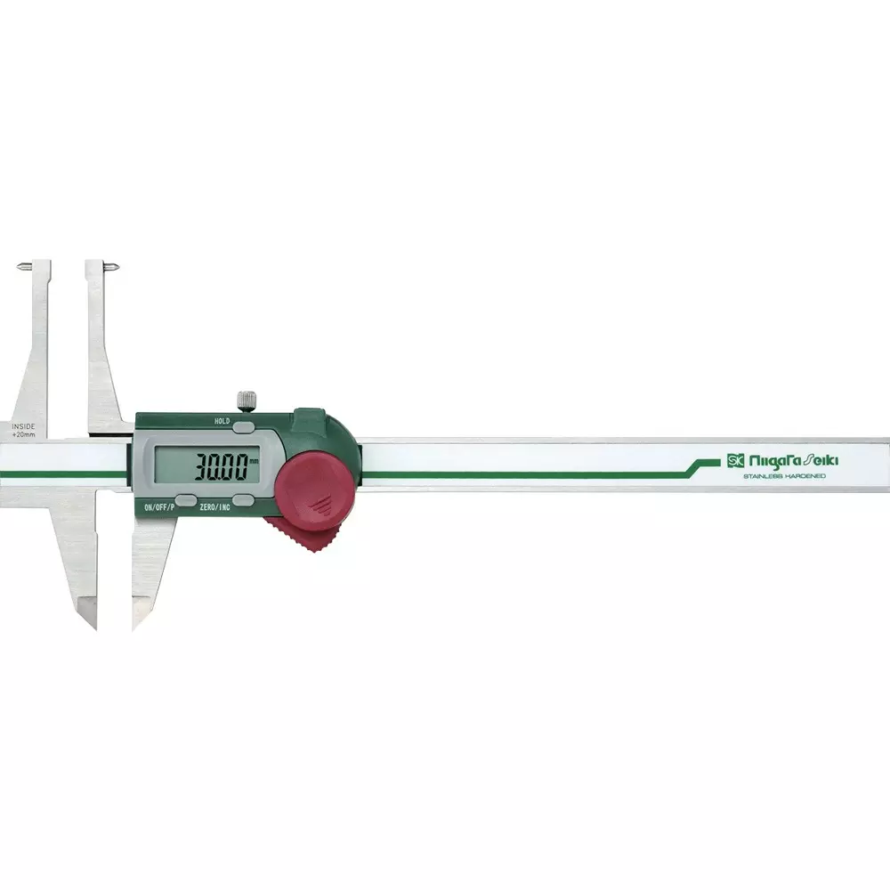 Buy SK Niigata Seiki Inside T Caliper, GDCP-150IT Online at Best Prices ...
