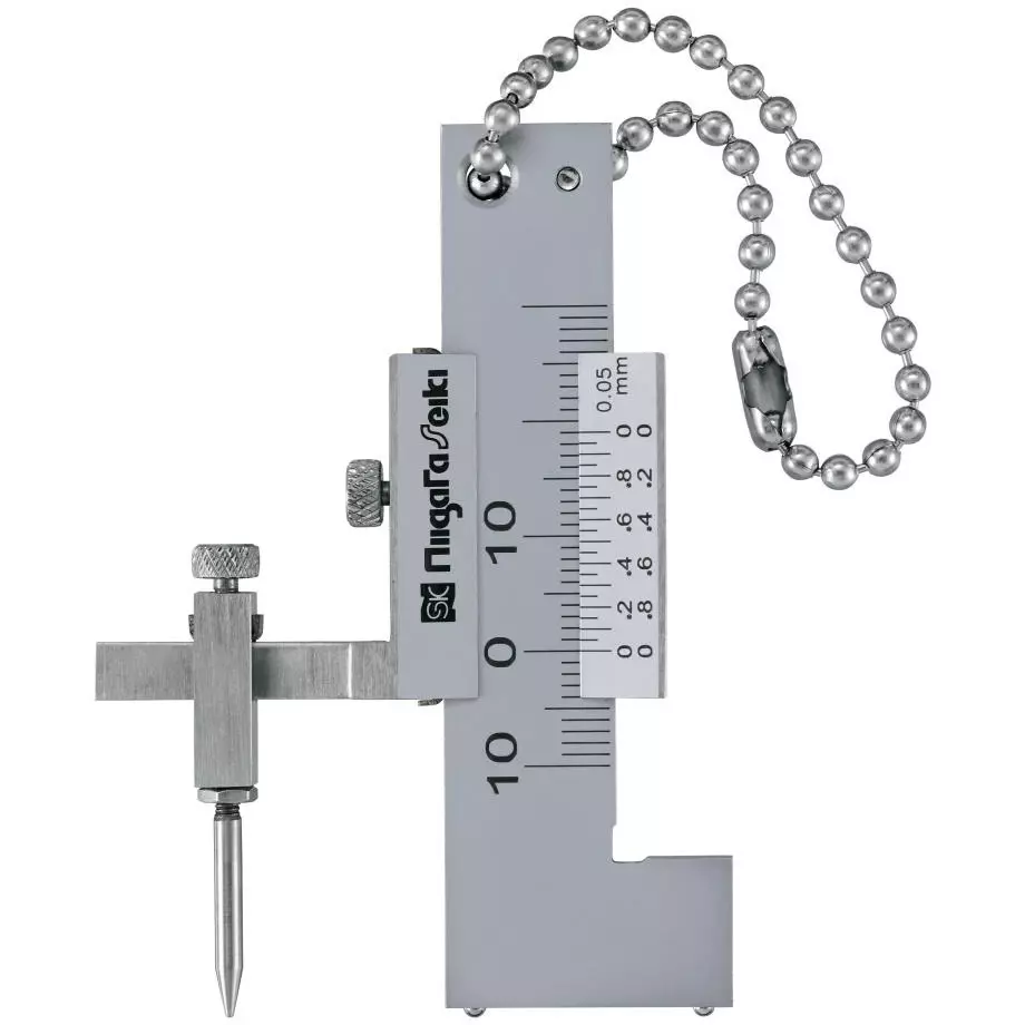 Buy SK Niigata Seiki Gap Caliper, GVG-2R-S1 Online at Best Prices ...