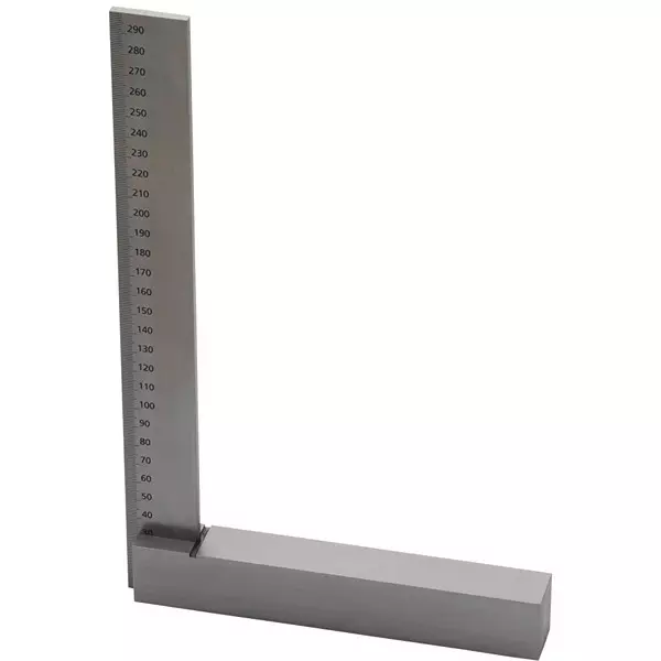 Buy SK Niigata Seiki Machinist Square with Graduation ±0.12 mm, C-1000 Online in India at Best ...