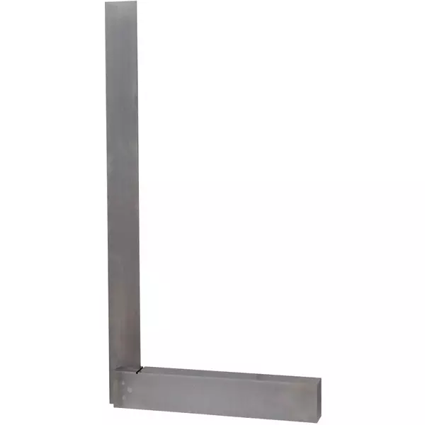 Buy SK Niigata Seiki Right Angle Ruler with Stand, Second Grade ...