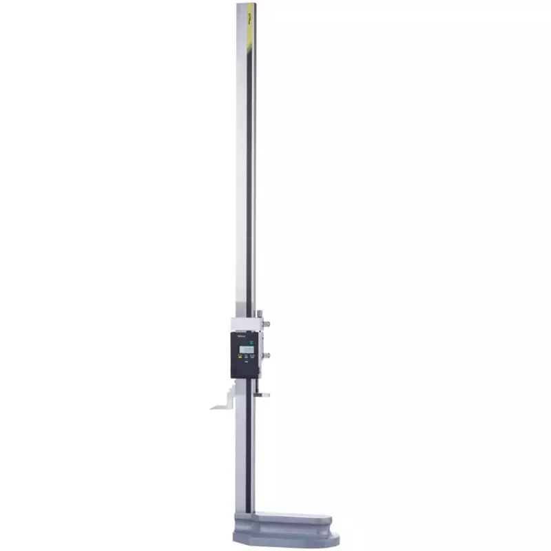 Buy Mitutoyo Digimatic Height Gauge + Input Tool (RS-232C) + Foot ...