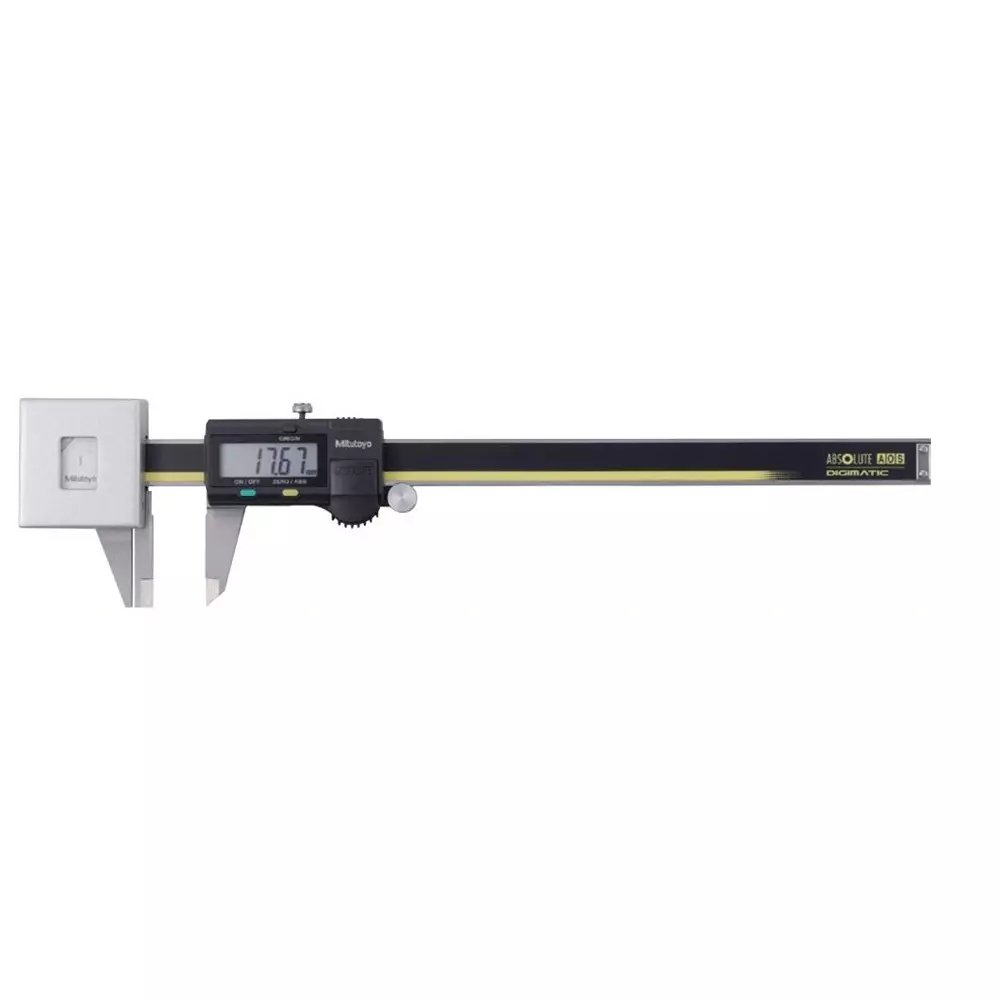 Buy Mitutoyo ABS Digimatic Caliper (Constant Pressure Type) 0 - 180 mm ...