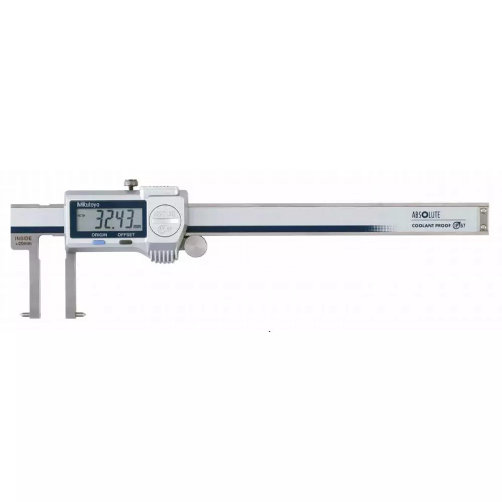 Buy Mitutoyo Digimatic Caliper + Input Tool Direct Set Inside: 20.1-170 ...