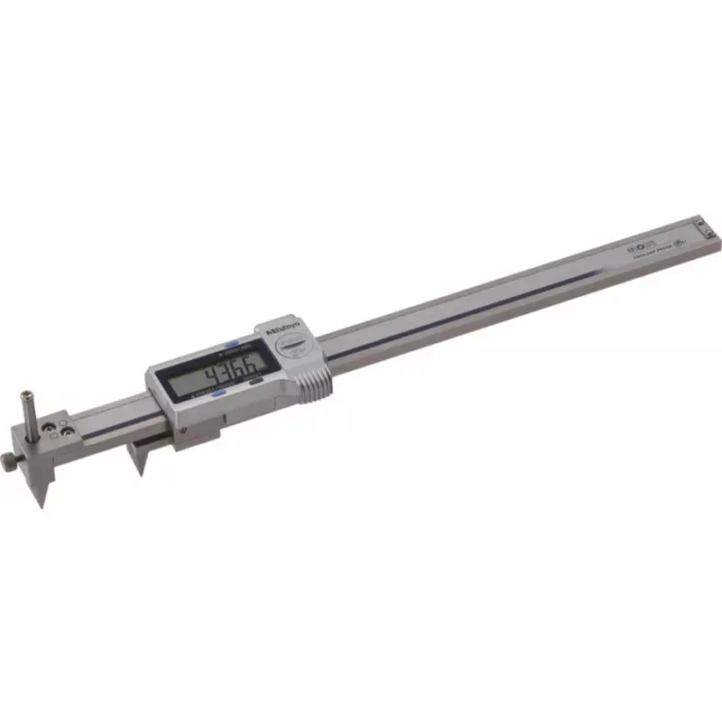 Buy Mitutoyo Digimatic Caliper + Data Logger Printer Set 10.1 - 200 mm ...