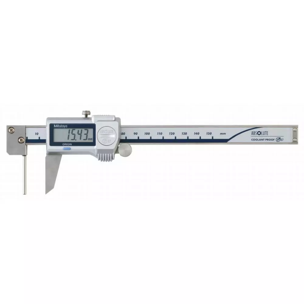 Buy Mitutoyo Digimatic Caliper + Data Logger Printer Set 0 - 150 mm ...