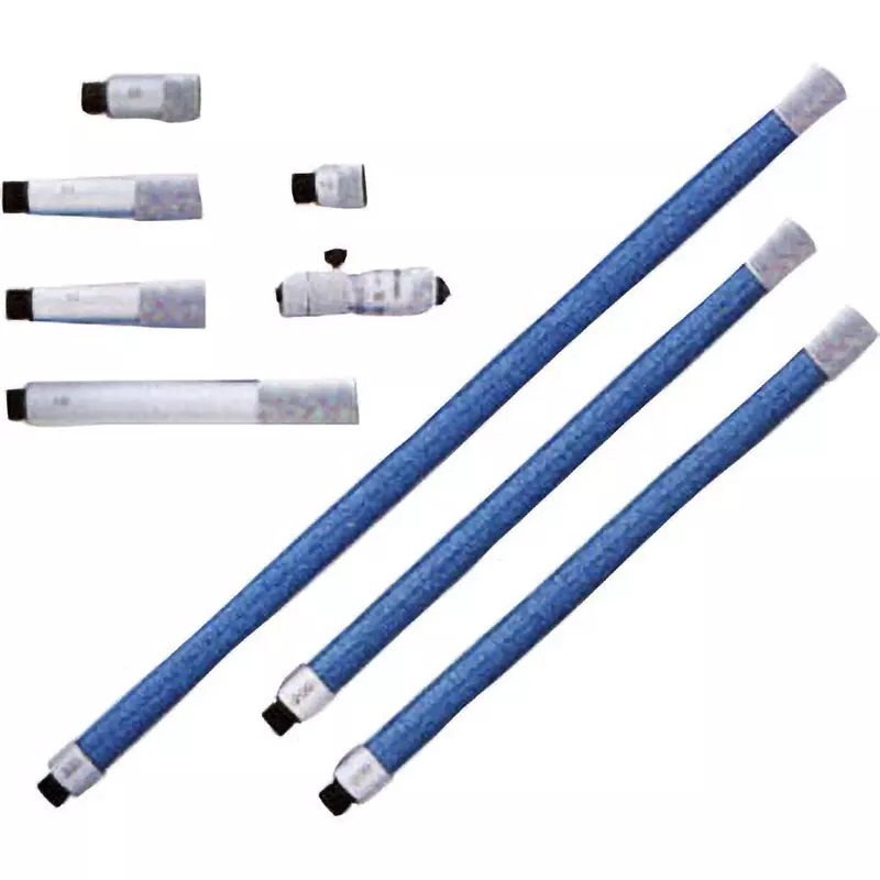 Buy Mitutoyo Extension Rod Type Inside Micrometer 50 - 1000 mm ...