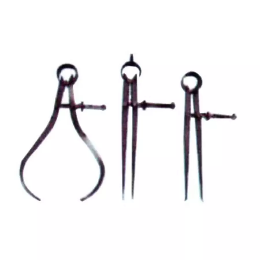 Buy Samrat 10 inch Outside Spring Calliper Online in India at Best Prices