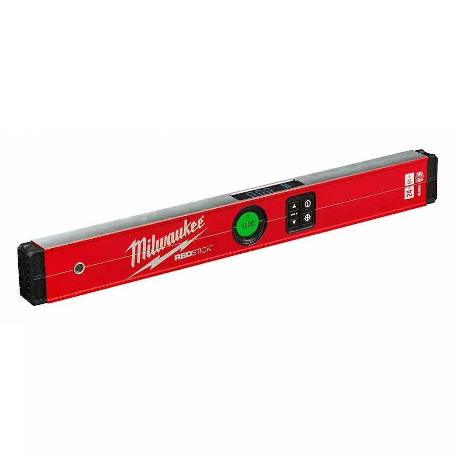 Buy Milwaukee Digital Level 24 inch Length 490Z20 Online in India at ...