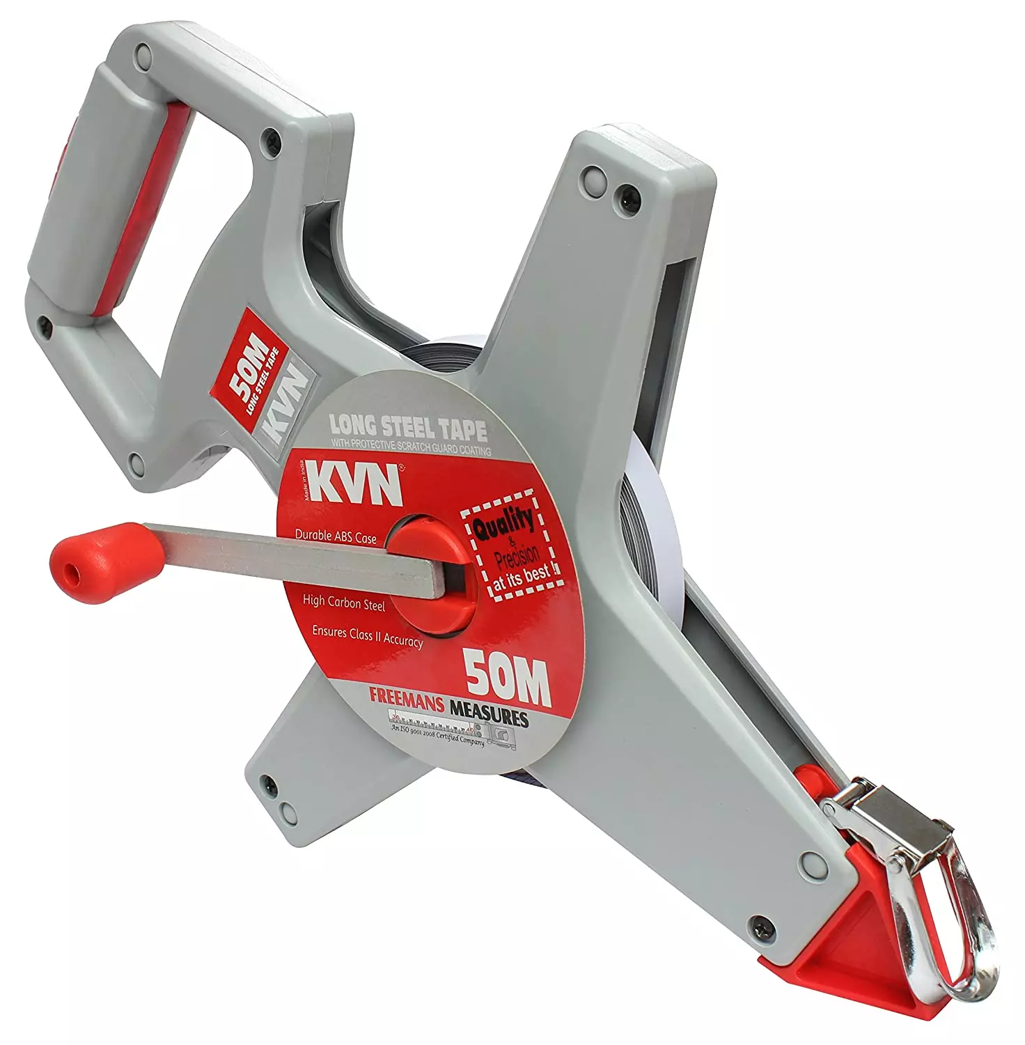 Buy Freemans 50mtr Steel Measuring Tape Online in India at Best Prices