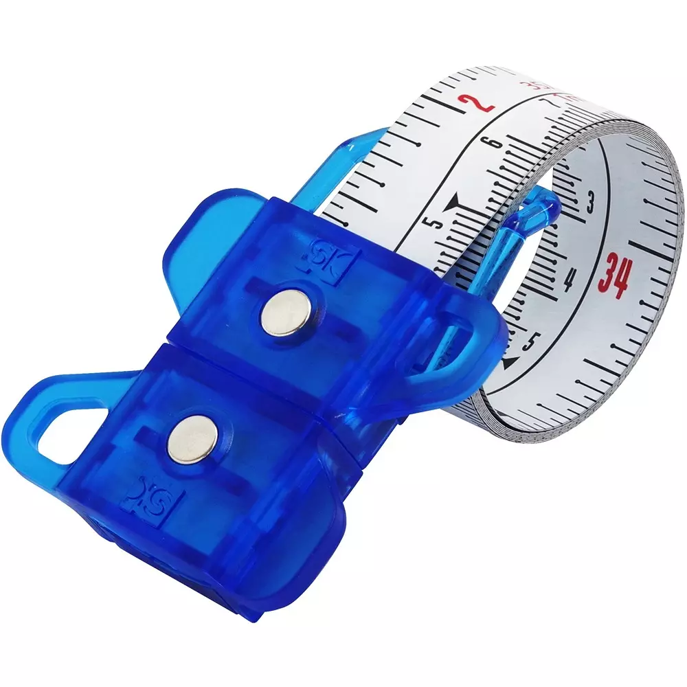 Buy SK Niigata Seiki Spiral Tape Measure with Scale Equivalent To Shaku ...