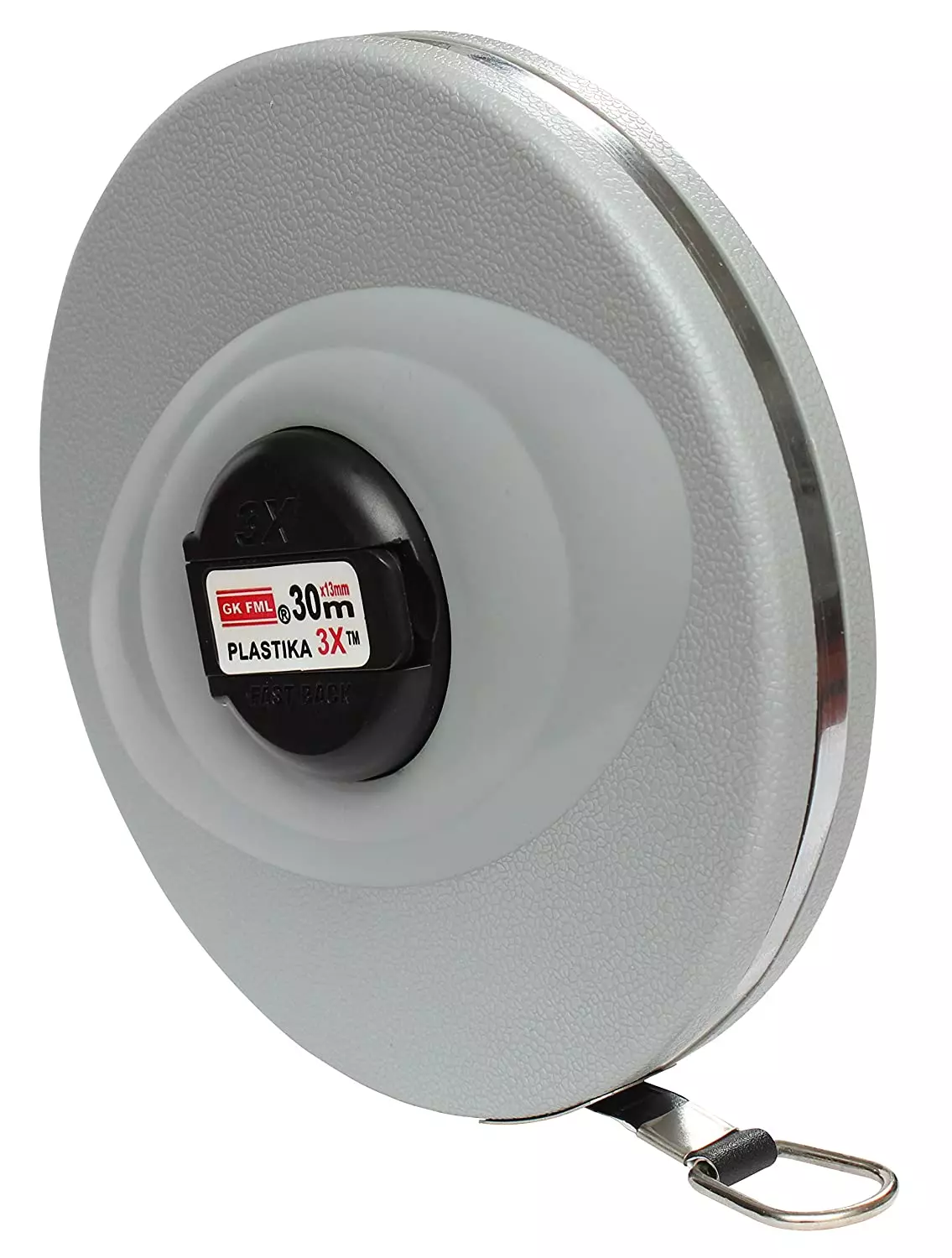 Buy Freemans 30mtr 3X Fiber Plastika Measuring Tape Online in India at ...