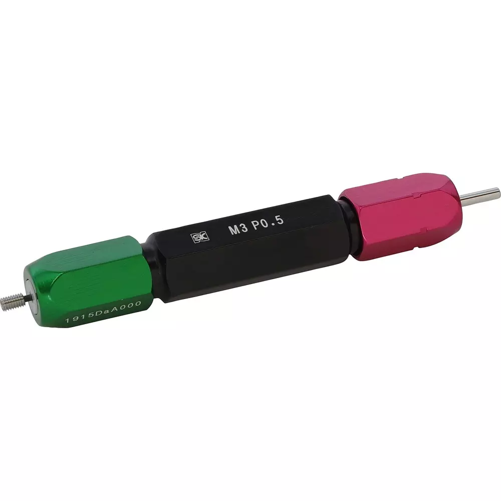 Buy SK Niigata Seiki Screw Pilot Hole Check Gauge, GP2N-0305 Online at ...
