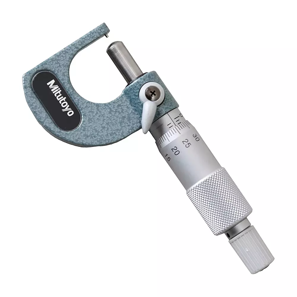 Buy Mitutoyo Tube Micrometer 115 Series 2 - 3 inch (50 - 75 mm) Range ...