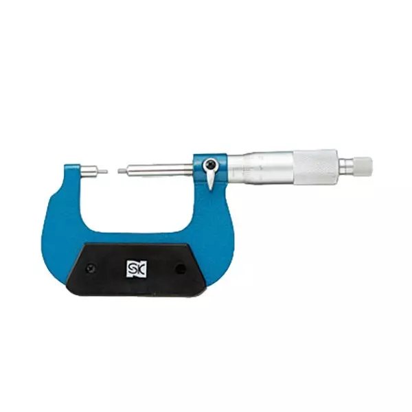 Buy SK Niigata Seiki Straight Type Tooth Thickness Micrometer 25～50 mm ...