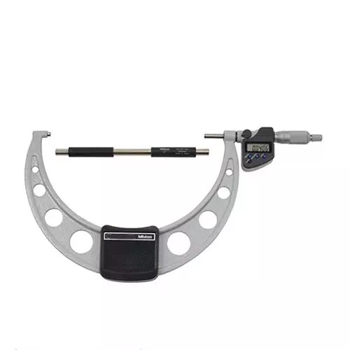 Buy Mitutoyo Digimatic Micrometer 293 Series 11 inch - 12 inch (279.4 ...
