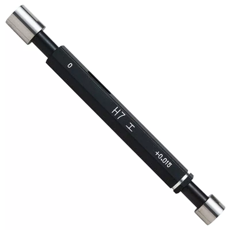 Buy SK Niigata Seiki Limit Plug Gauge H7, LP26-H7 Online at Best Prices ...