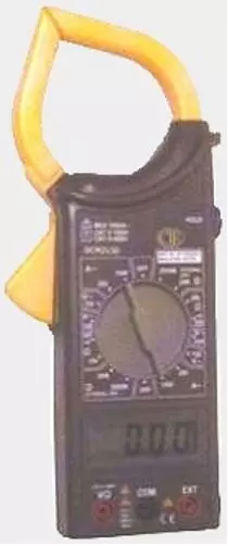Buy CIE Digital Clamp Meter DCM 2150T Online in India at Best Prices