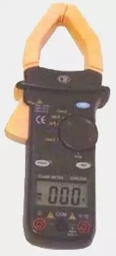 Buy CIE Digital Clamp Meter DCM 2250F Online in India at Best Prices
