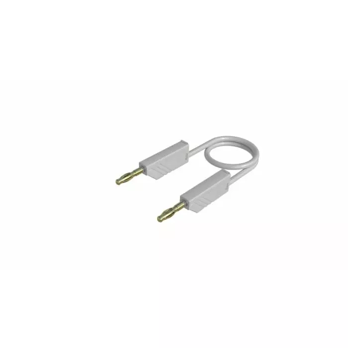 Buy HIRSCHMANN AND MEASUREMENT Probes 32A 60V DC White 25cm Lead Length ...