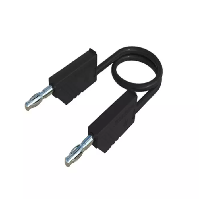 Buy HIRSCHMANN AND MEASUREMENT Probes 32A 60V DC Green 25cm Lead Length ...