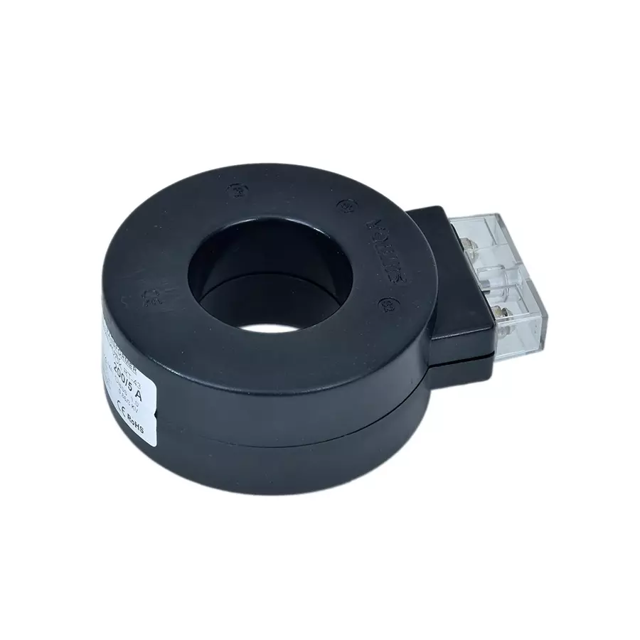 Buy Yokins Current Transformer 250/5A Range For Ammeter, RW43-250A.5 ...