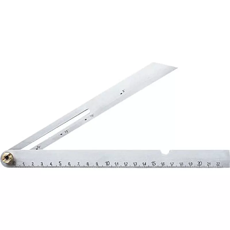 Buy SK Niigata Seiki Sliding Bevel with Graduation, FS-250M Online at ...