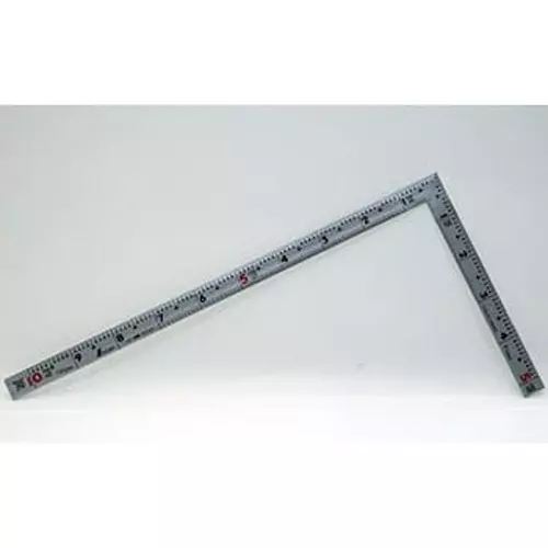 Buy Shinwa Rules Stainless Steel Curved Scale Silver 320x160x1.4 mm ...