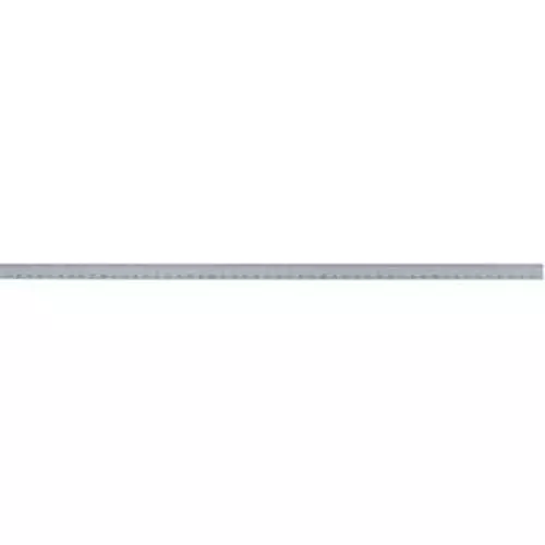 Buy Shinwa Rules Stainless Steel Machine Scale 15×500×0.5 mm, 68536745 ...