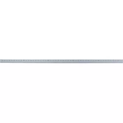 Buy Shinwa Rules Stainless Steel Machine Scale 15×500×0.5 mm, 68536867 ...