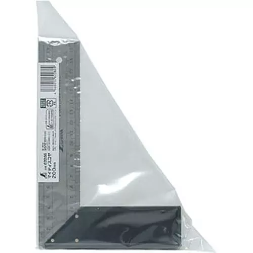 Buy Shinwa Rules Stainless Steel Scale Rod with Aluminum Stand 14 mm ...