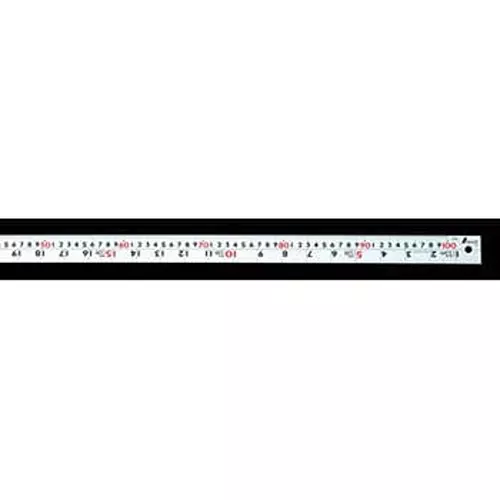 Buy Shinwa Rules Silver Straight Combination Scale cm Display, 68536316 ...