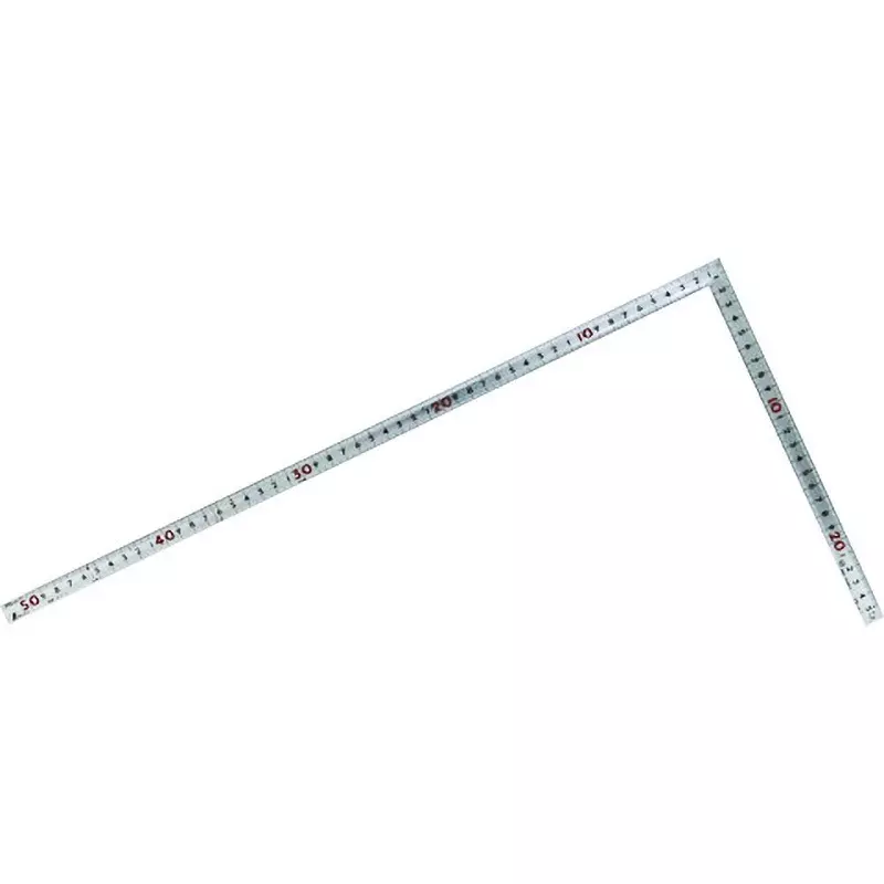 Buy Shinwa Rules Curve Scale Thickness Silver [Joint] ± 0.2 mm or Less ...