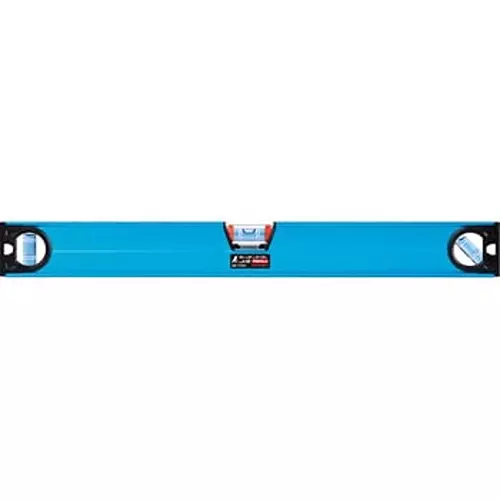 Buy Shinwa Rules Jr.2 Horizontal Blue Level with Magnet 450 mm Nominal ...