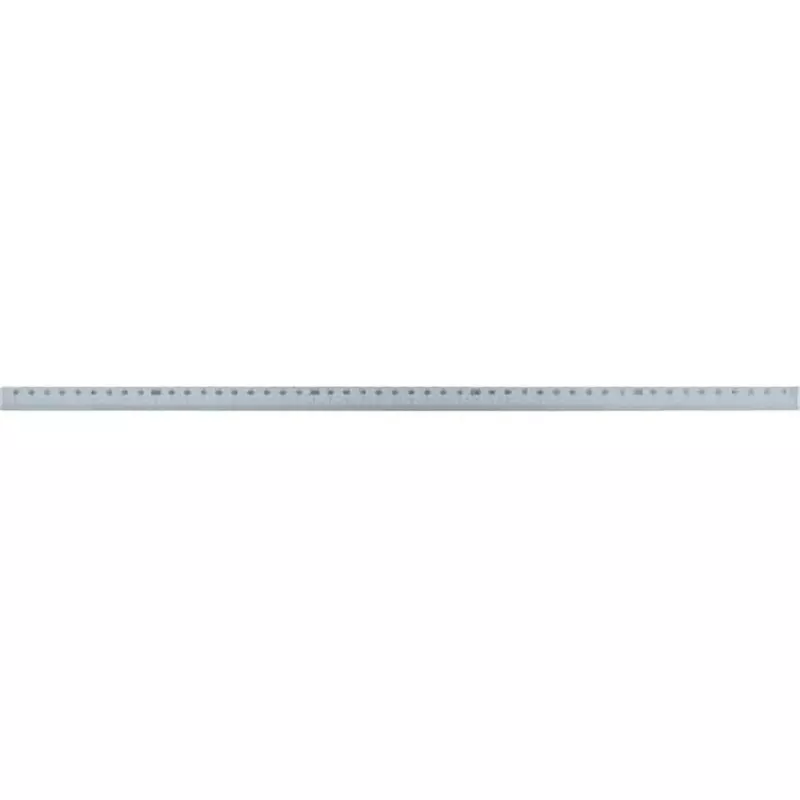 Buy Shinwa Rules Machine Ruler Stainless Steel Base Point: Right ...