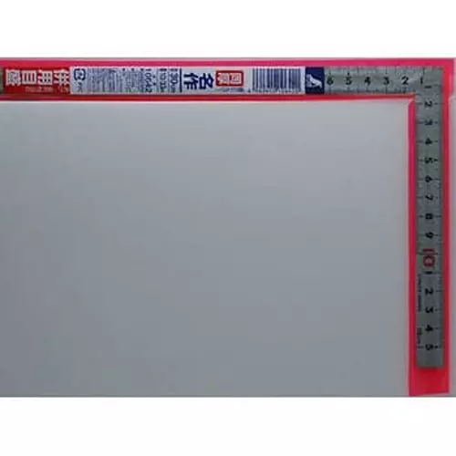 Buy Shinwa Rules Curved Same Thickness Masterpiece Combination Scale ...