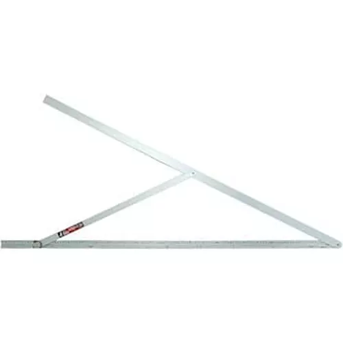 Buy Shinwa Rules Reinforcement Type Aluminum Free Gold Gradient Scale ...