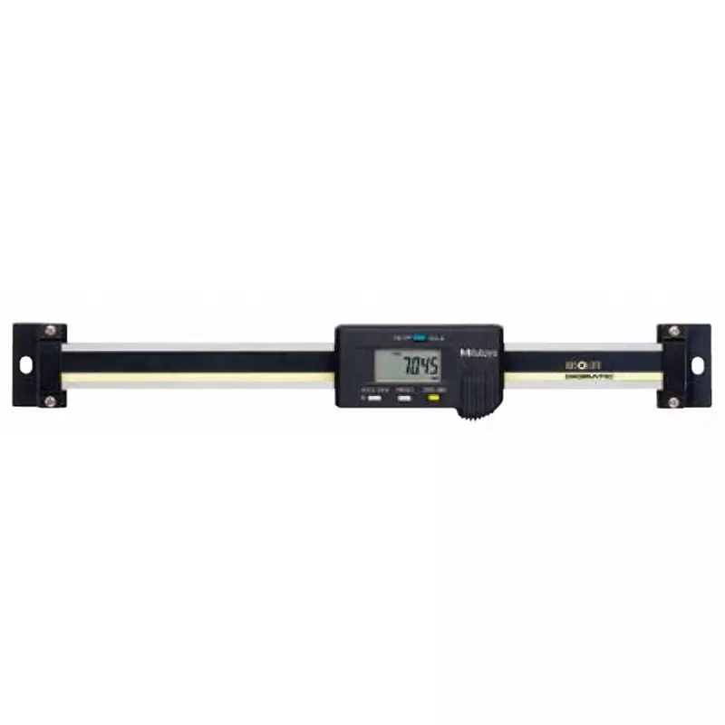 Buy Mitutoyo Digimatic Length Measuring Unit 200 mm Measuring Range, SD ...