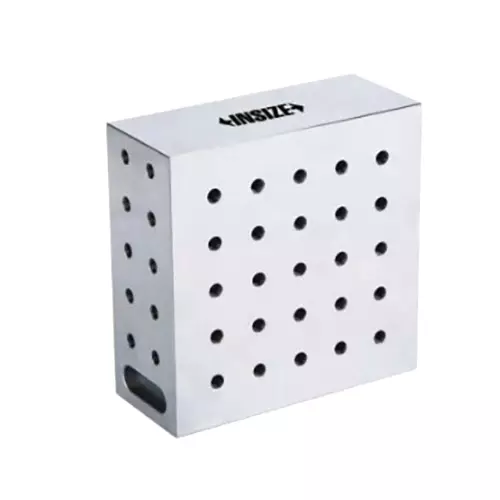 Buy Insize Right Angle Plate 150x63x150 mm 6549-1 Online in India at ...