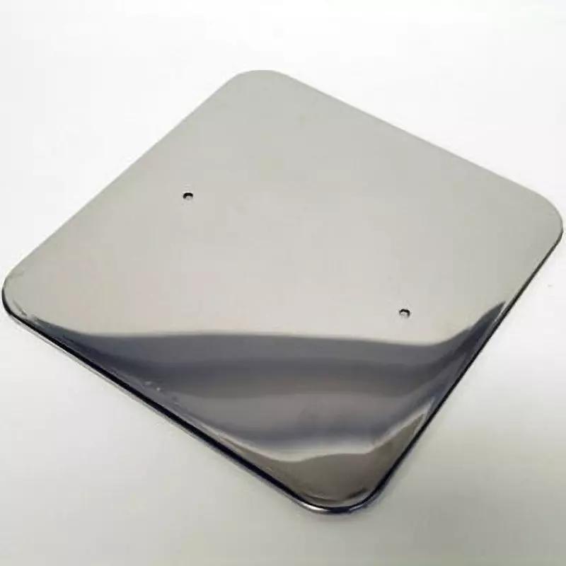 Buy Shinwa Rules Parts Top Pan Scale 210x219.5x4.4 mm, 70129 Online at ...