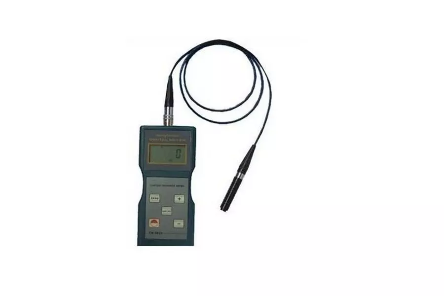 Buy Mextech CM?8823 Range 0-1000 µm Coating Thickness Meter Online in ...