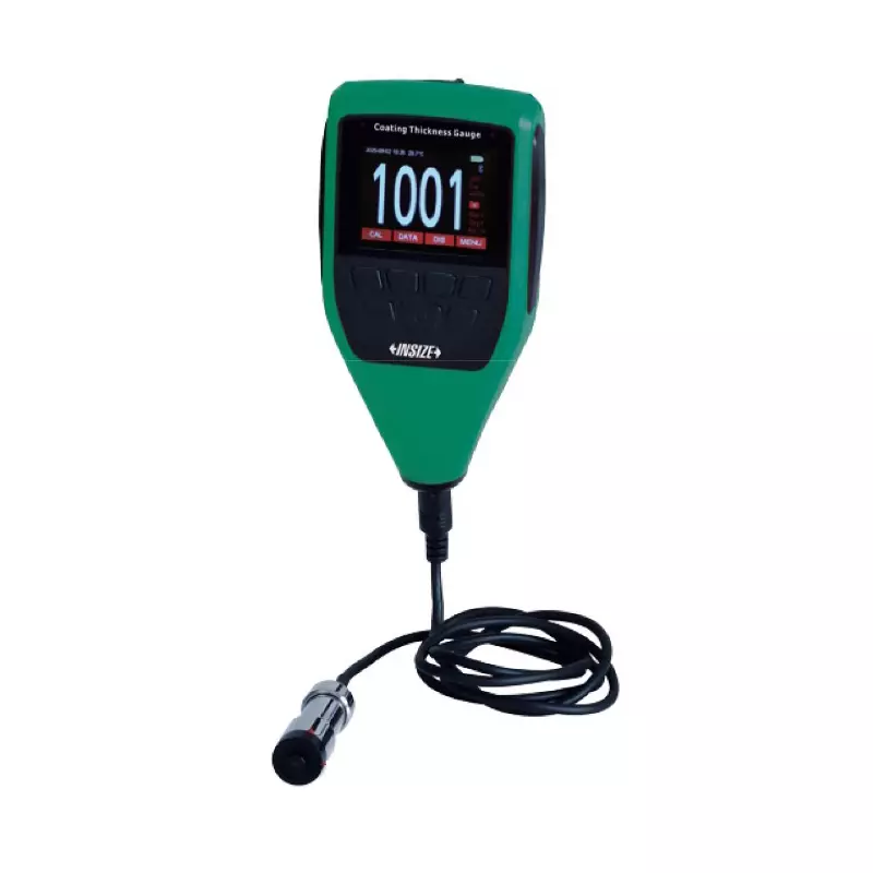 Buy Insize Standard Coating Thickness Gauge 0-2000 µm Measuring Range ...