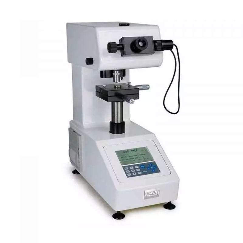 Buy Insize Micro-Vickers Hardness Test Block Range 700-750 HV1 HDT-B ...