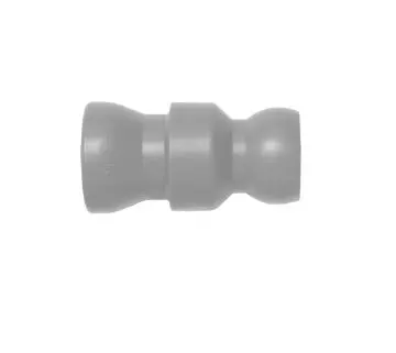 Buy Loc Line Gray - 1/2 inch In-Line Check Valve - Pack of 10 Online in ...