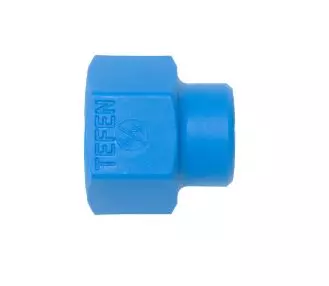 Buy Loc Line 3/8 inch Female Coupling Pack Of 4 Online in India at Best ...