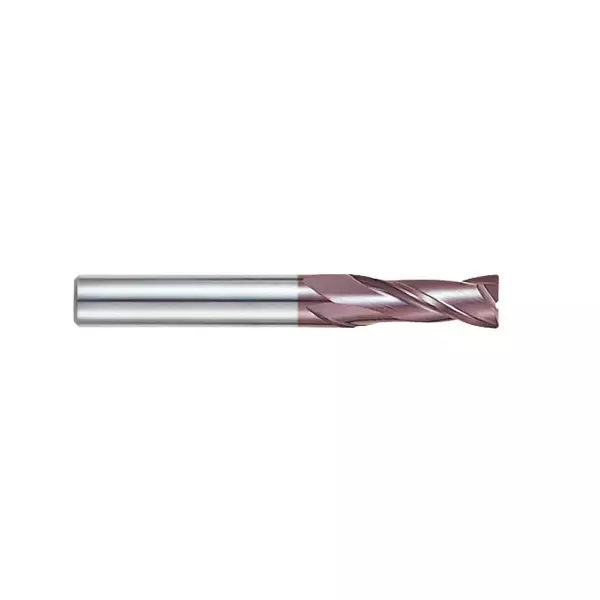 Buy YG1 Long Reach 4 Flute K2 Carbide Corner Radius End Mill Dia 6 mm Online in India at Best Prices