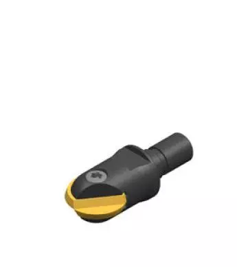 Buy Wintech 16 mm Indexable Profile Milling Cutter with Threaded ...