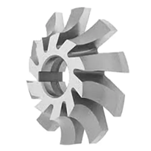 Buy Addison HSS Single Corner Rounding RH Cutter Type-N (Dia 80 mm ...